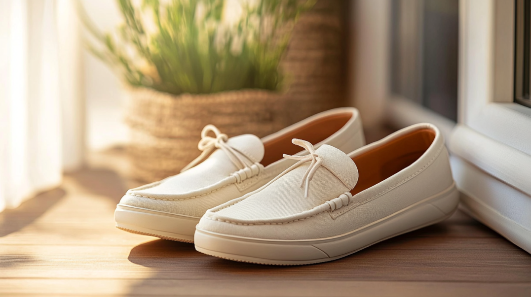 Grasshoppers Memory Deluxe Shoes - Grasshoppers Shoes